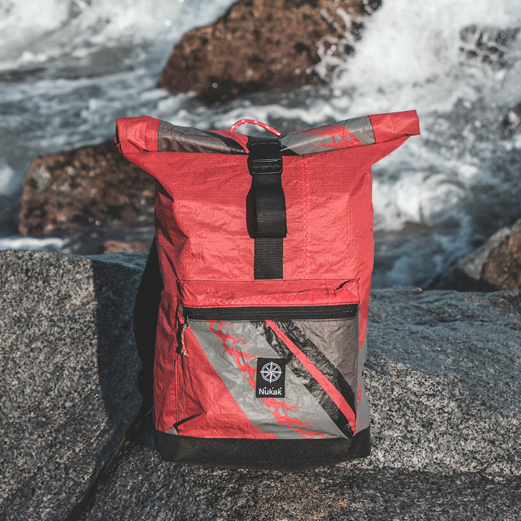 BACKPACKS – Nukak - Sobralia Reutiliza SL